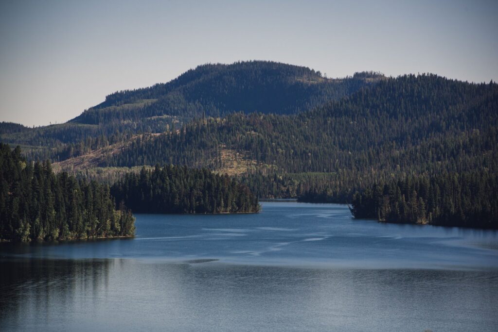 The 10+ Best Waterfalls in Wells Gray and on the way! - Land of Hidden ...