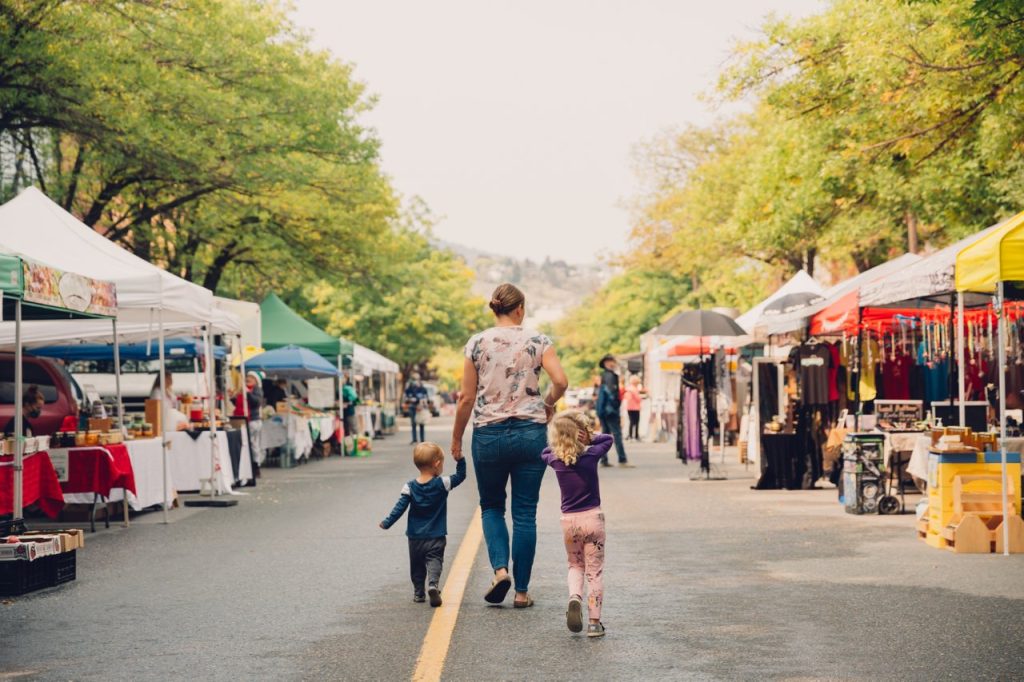 The Best Kamloops Attractions: A Weekend Adventure Guide﻿